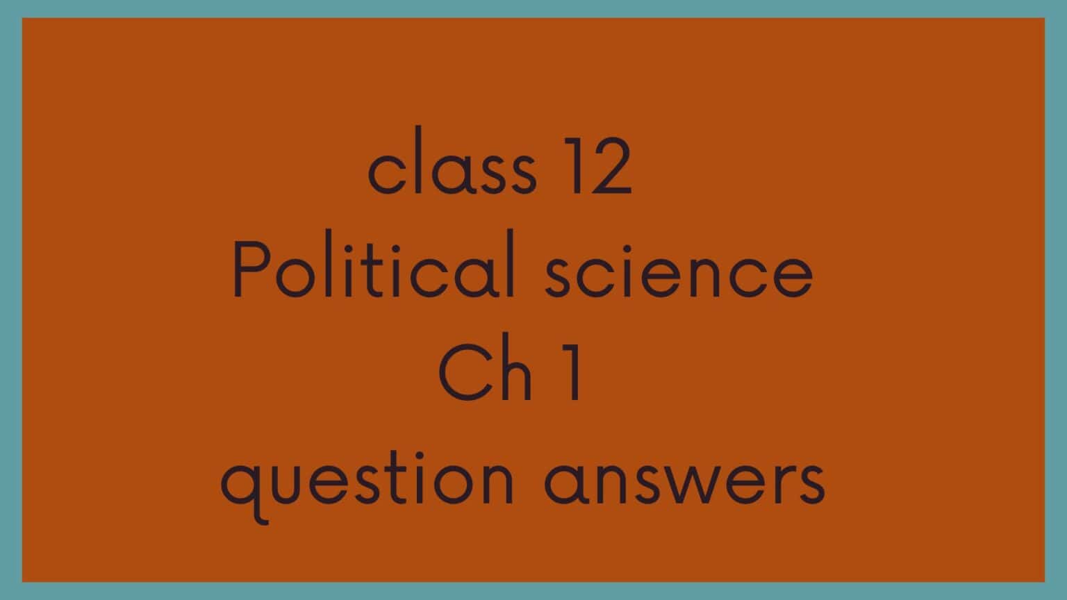 Class 12 History Chapter 1 PPT And PDF | Bricks, Beads And Bones | CBSE ...