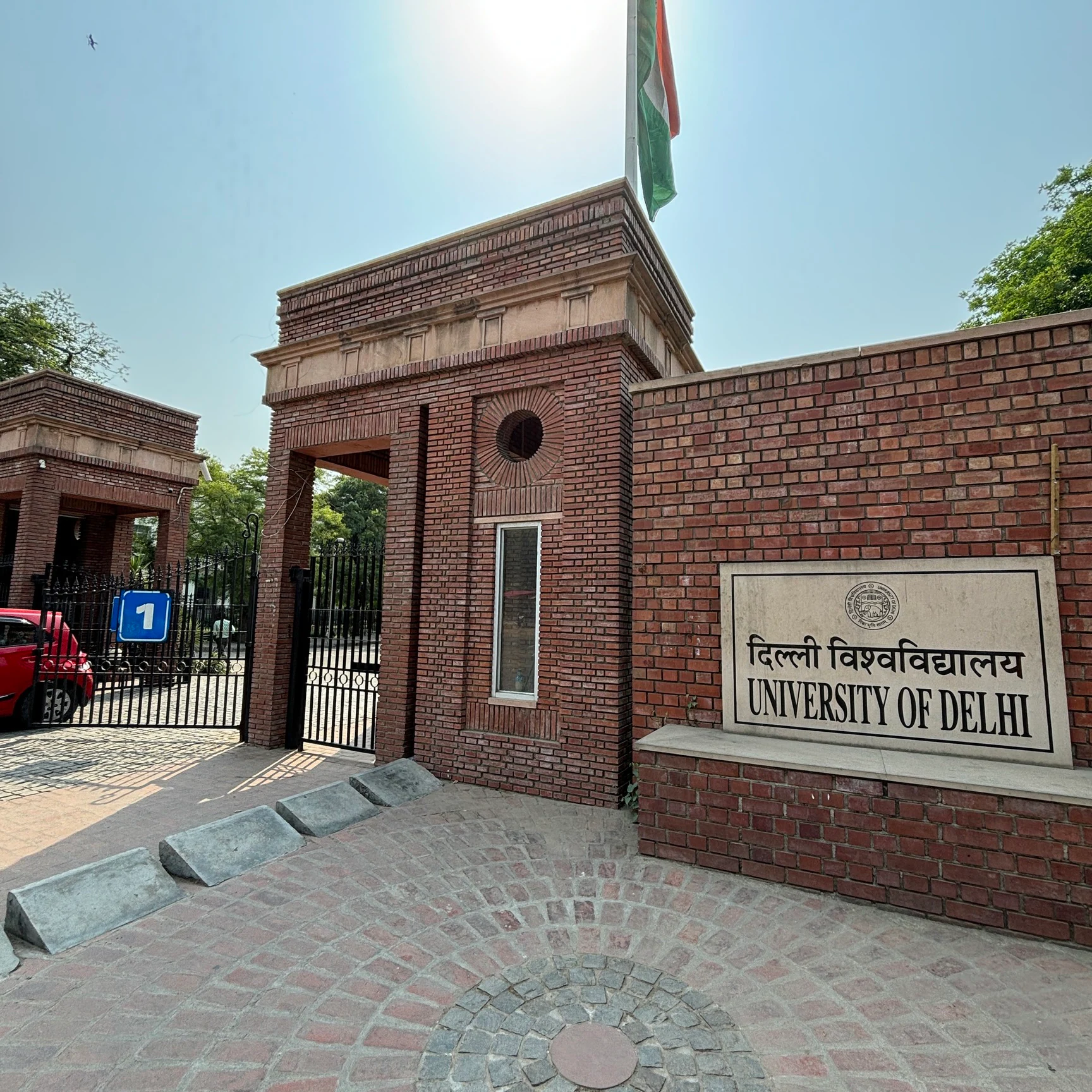 Delhi University CUET Cutoff And Top Colleges | Which College Is Best ...